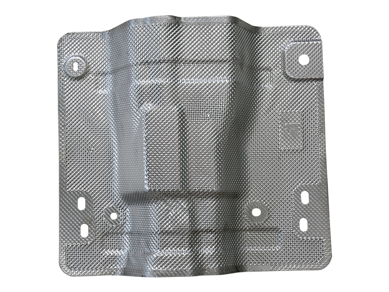 Heat Shield